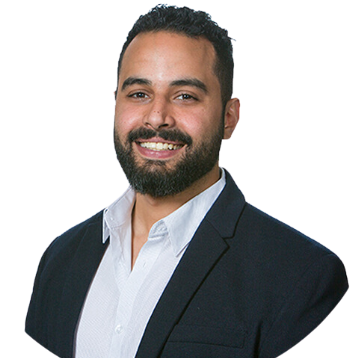 About Us - Dr. Ahmed Wahba